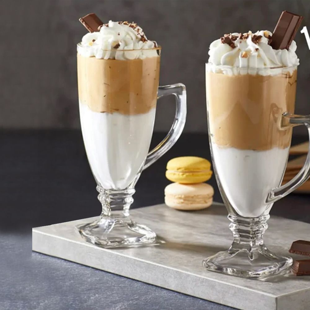 KRD HOME FRAPPE MUG 6'LI BARDAK,KRD HOME FRAPPE MUG 6'LI BARDAK,