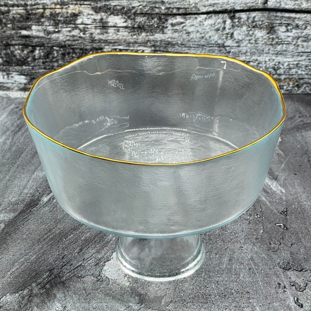 KRD HOME HAMMER DİK AYAKLI SALATA KASESİ,KRD HOME HAMMER DİK AYAKLI SALATA KASESİ,