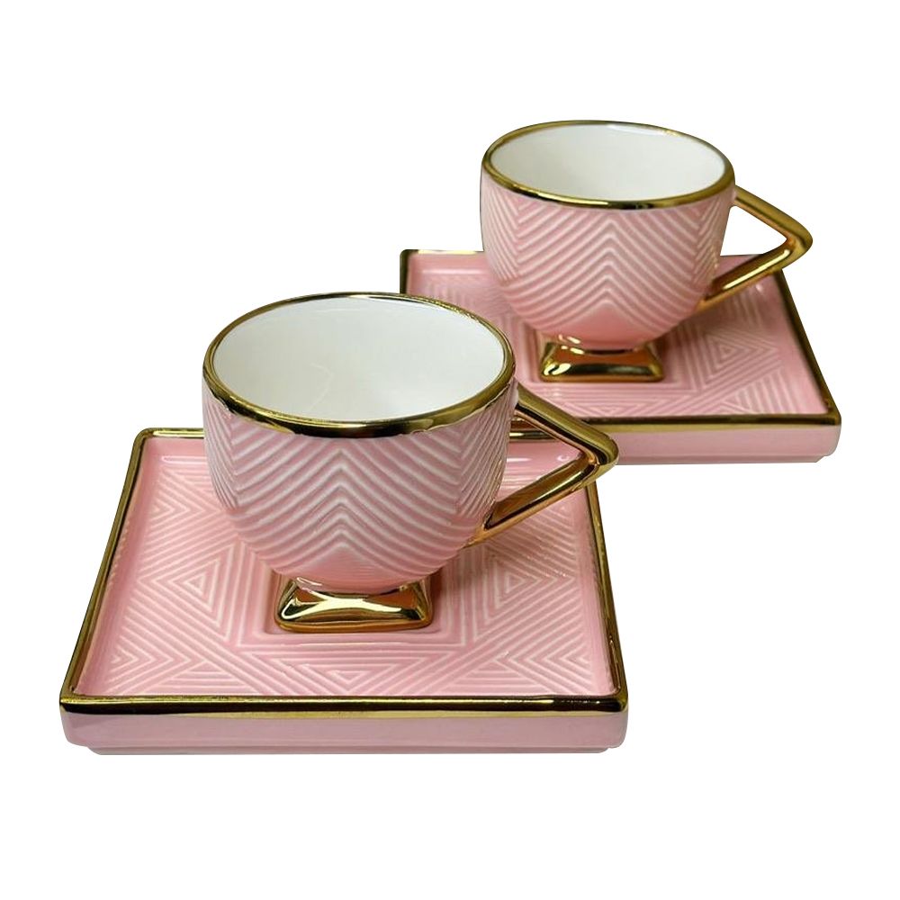 KRD HOME KAHVE FİNCAN TAKIMI 2'Lİ,KRD HOME KAHVE FİNCAN TAKIMI 2'Lİ,