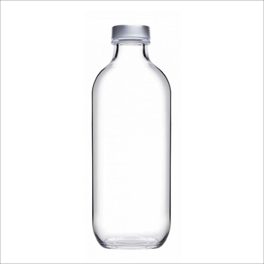 PAŞABAHÇE ICONIC BOTTLE ŞİŞE 1000cc,PAŞABAHÇE ICONIC BOTTLE ŞİŞE 1000cc,